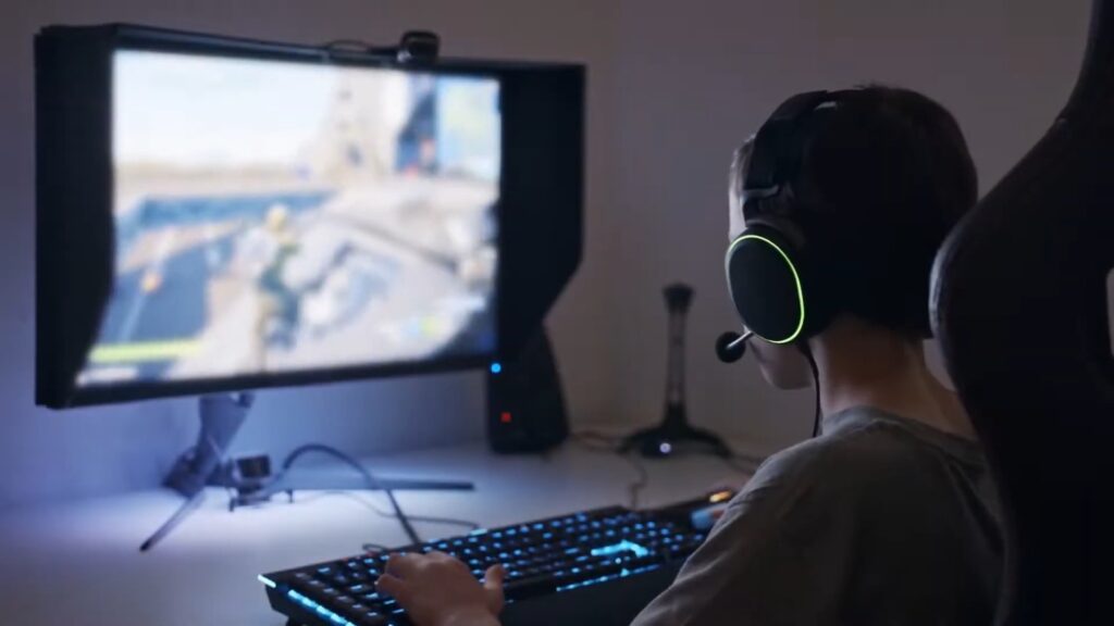 Game yang Tidak Membosankan Game yang Tidak Membosankan